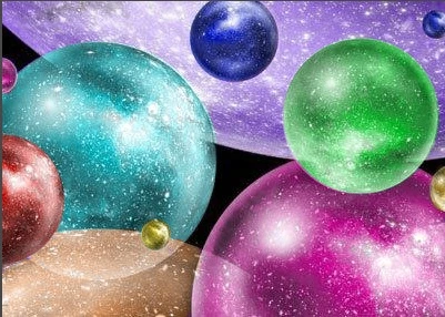 Multiverse | Infinite space Wiki | Fandom