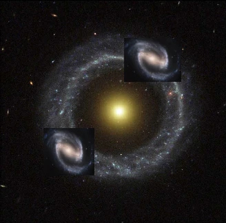 Dakaverse | Infinite space Wiki | Fandom