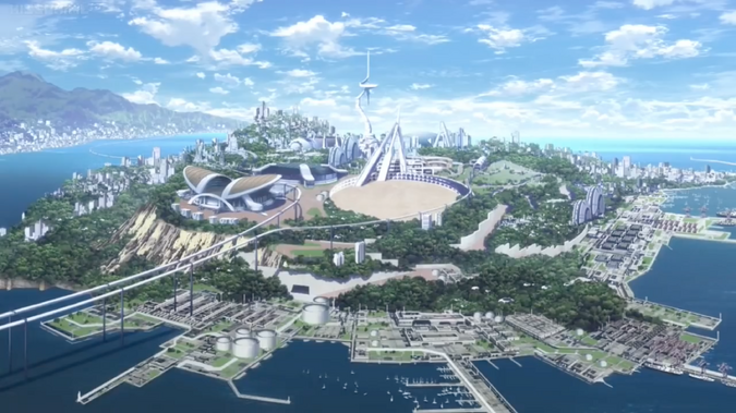 Is Academy Infinite Stratos Fanon Wiki Fandom
