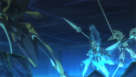 Autumn | Infinite Stratos Wiki | Fandom