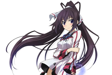 Houki Shinonono Quotes Akiyama Mio Amakusa Shino Infinite Stratos