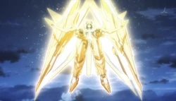 Infinite Stratos Akatsubaki