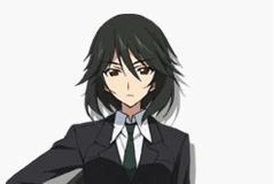 Ichika Orimura Awesome Anime And Manga Wiki Fandom