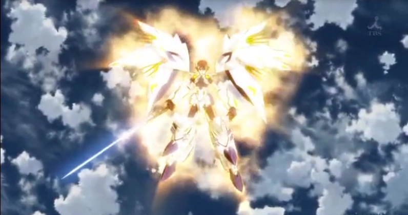 Episode 4 | Infinite Stratos Wiki | Fandom