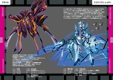 Autumn | Infinite Stratos Wiki | Fandom