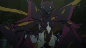 Autumn | Infinite Stratos Wiki | Fandom