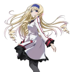 Infinite Stratos Characters Characters | Infinite Stratos Wiki
