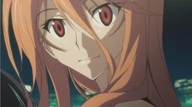 Autumn | Infinite Stratos Wiki | Fandom