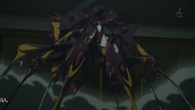 Autumn | Infinite Stratos Wiki | Fandom