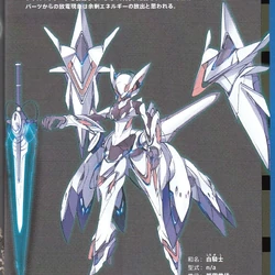 Infinite Stratos Is Units