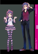 Light Novel Volume 5 | Infinite Stratos Wiki | Fandom