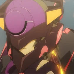 Infinite Stratos Is Units