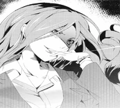 Autumn | Infinite Stratos Wiki | Fandom