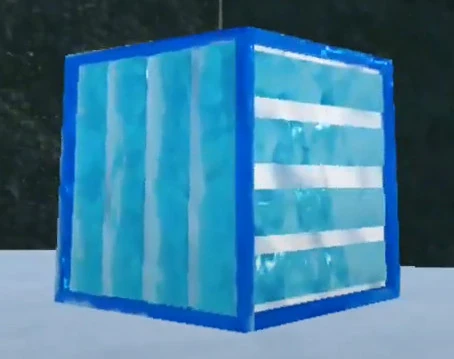 Frozen crates | Infinite Tower Tycoon Wiki | Fandom
