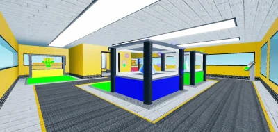 Floor 157 | Infinite Tower Tycoon Wiki | Fandom