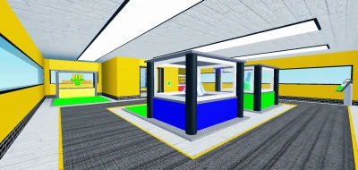 Floor 19 | Infinite Tower Tycoon Wiki | Fandom