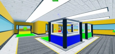 Floor 52 | Infinite Tower Tycoon Wiki | Fandom