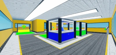 Floor 42 | Infinite Tower Tycoon Wiki | Fandom