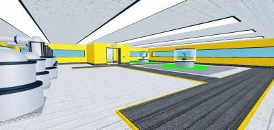 Floor 2 | Infinite Tower Tycoon Wiki | Fandom