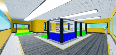 Floor 267 | Infinite Tower Tycoon Wiki | Fandom