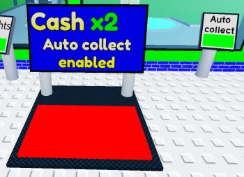 x2 Cash | Infinite Tower Tycoon Wiki | Fandom