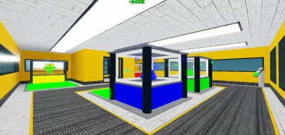 Floor 91 | Infinite Tower Tycoon Wiki | Fandom