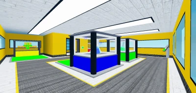 Floor 28 | Infinite Tower Tycoon Wiki | Fandom