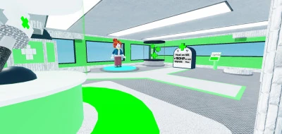 Clone floor | Infinite Tower Tycoon Wiki | Fandom