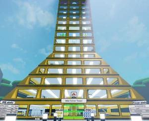 Levels | Infinite Tower Tycoon Wiki | Fandom