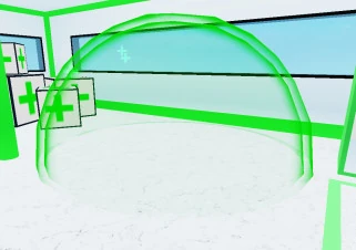 Healing bubble | Infinite Tower Tycoon Wiki | Fandom