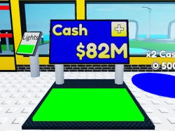 Cash collector | Infinite Tower Tycoon Wiki | Fandom