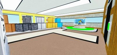 Crate floor | Infinite Tower Tycoon Wiki | Fandom