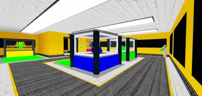 Floor 37 | Infinite Tower Tycoon Wiki | Fandom