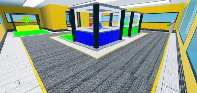 Floor 84 | Infinite Tower Tycoon Wiki | Fandom