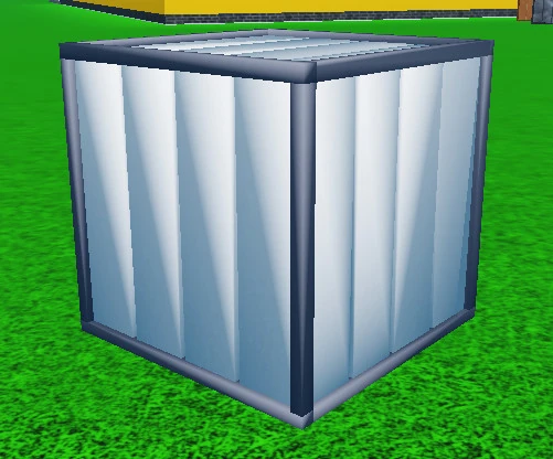 Silver crates | Infinite Tower Tycoon Wiki | Fandom