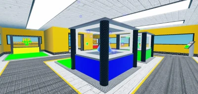 Floor 72 | Infinite Tower Tycoon Wiki | Fandom