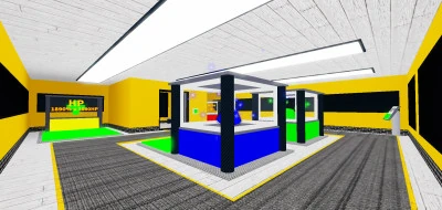 Floor 64 | Infinite Tower Tycoon Wiki | Fandom