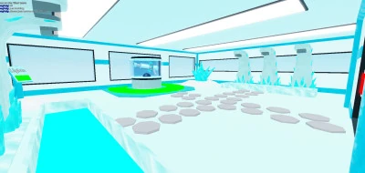 Frozen Floor | Infinite Tower Tycoon Wiki | Fandom