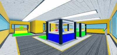 Floor 97 | Infinite Tower Tycoon Wiki | Fandom