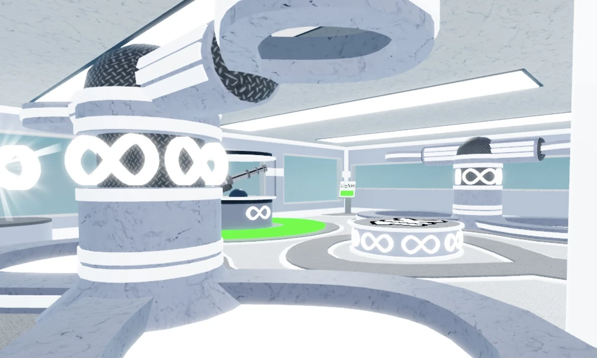 Infinity floor | Infinite Tower Tycoon Wiki | Fandom