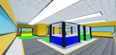 Floor 77 | Infinite Tower Tycoon Wiki | Fandom