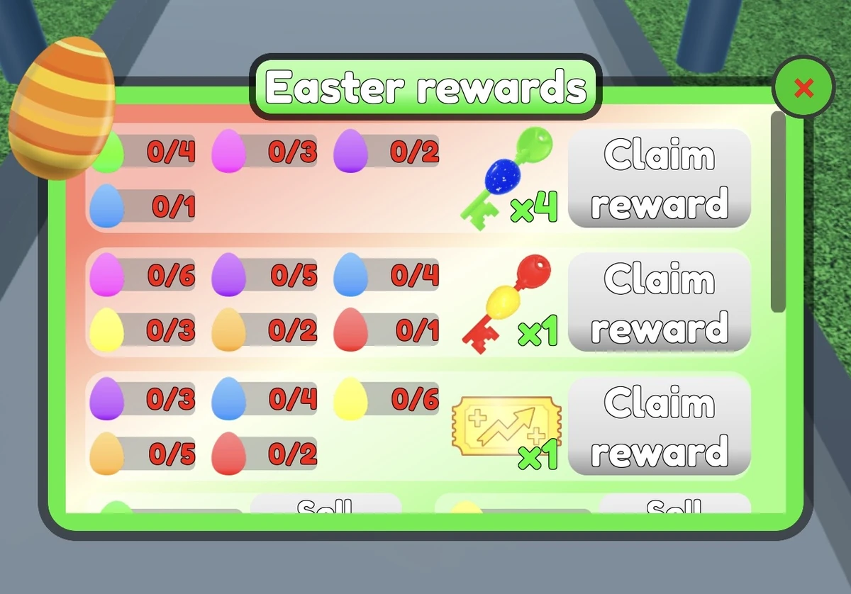 Easter eggs | Infinite Tower Tycoon Wiki | Fandom