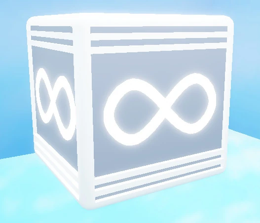 Infinity crates | Infinite Tower Tycoon Wiki | Fandom