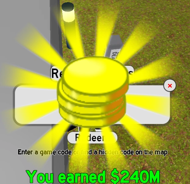 Codes | Infinite Tower Tycoon Wiki | Fandom