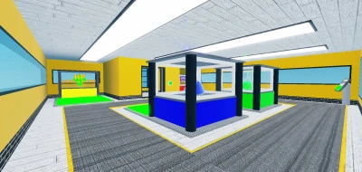 Floor 71 | Infinite Tower Tycoon Wiki | Fandom