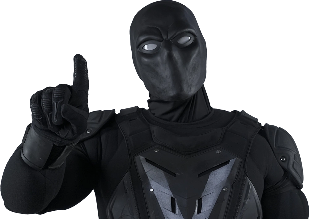 Shug | Infinite Villains Wiki | Fandom