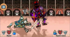 Emperor Antares (SAS 2 Redux) | Infinite Villains Wiki | Fandom