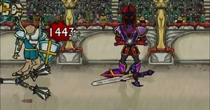 Emperor Antares (SAS 2 Redux) | Infinite Villains Wiki | Fandom