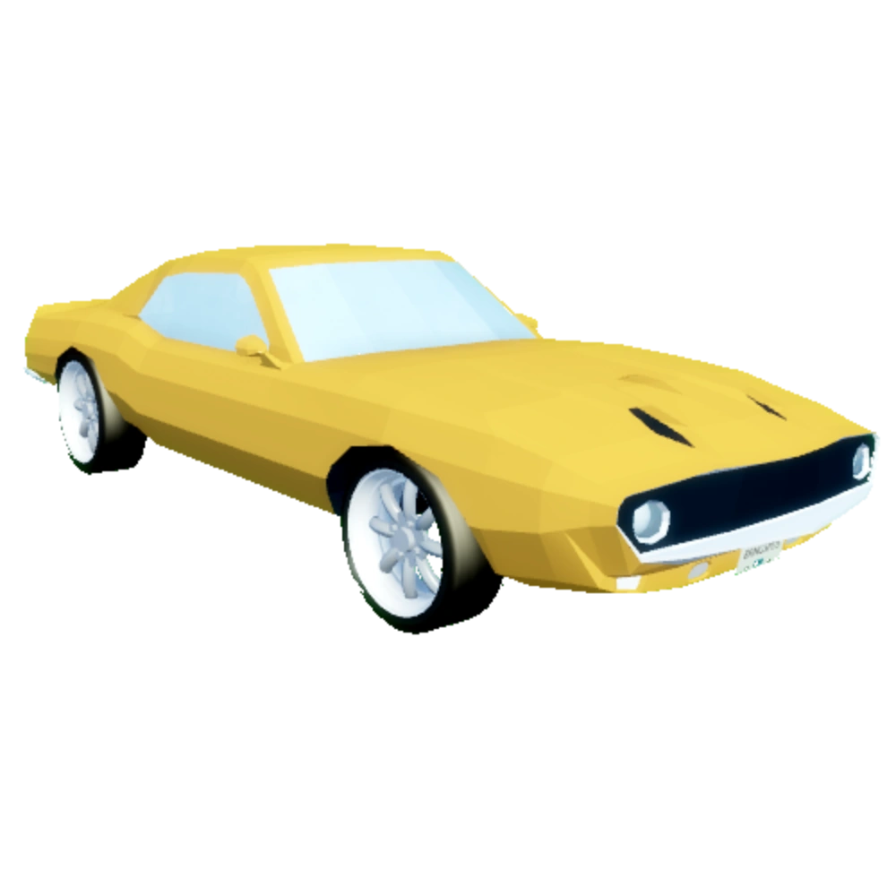 Fade 600 GT | Infinite Vision Inc. Wiki | Fandom