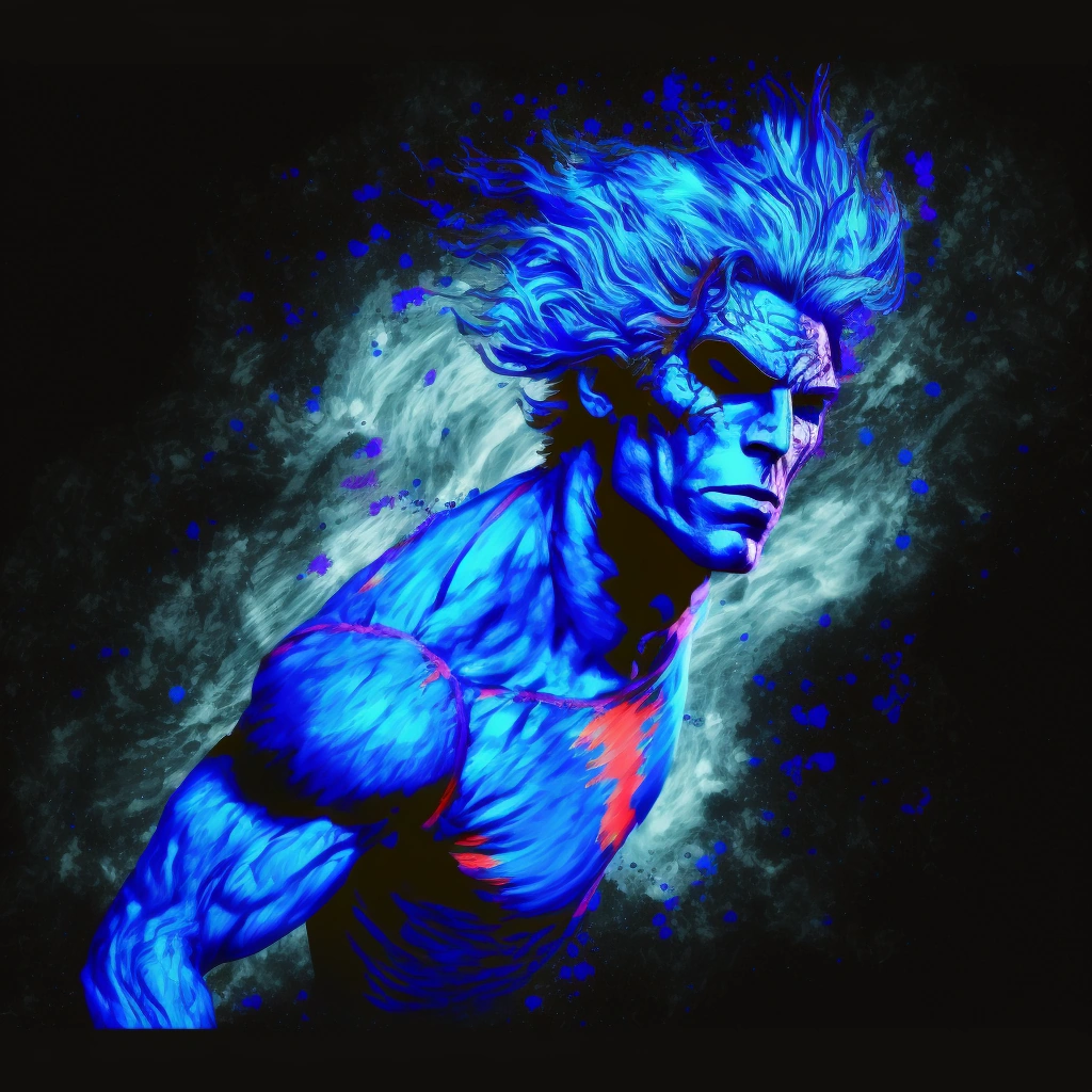 Category:Characters | Infinite Worlds Wiki | Fandom